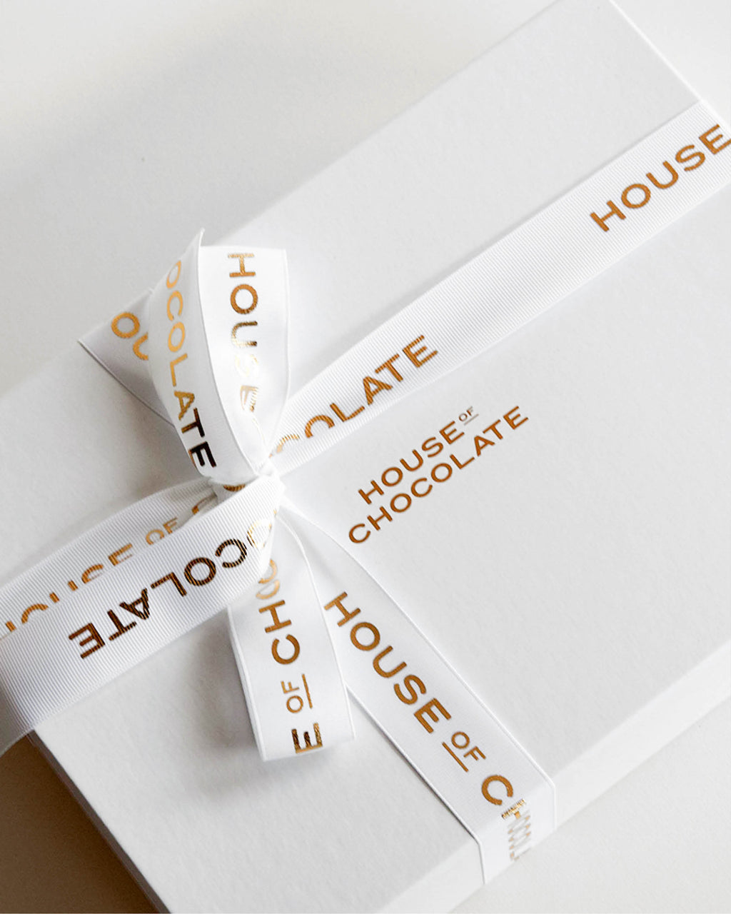 House of Chocolate Supreme Gift Box – Gourmet-GiftsNZ